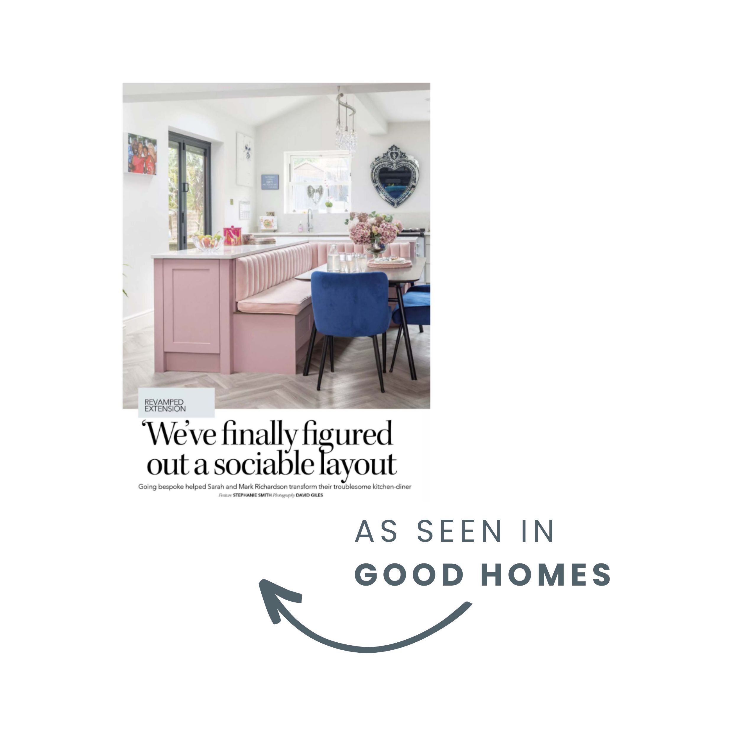 Designer Kitchens Reading | Bespoke Kitchens | Et Lorem